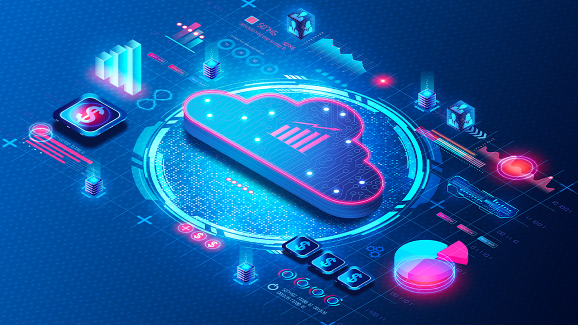 Your Guide to Cloud Cost Management